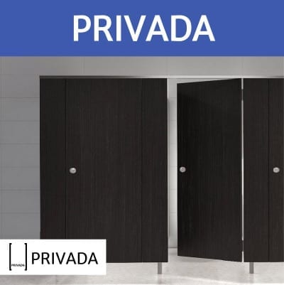 Bathroom Partition Installers | CS Installers