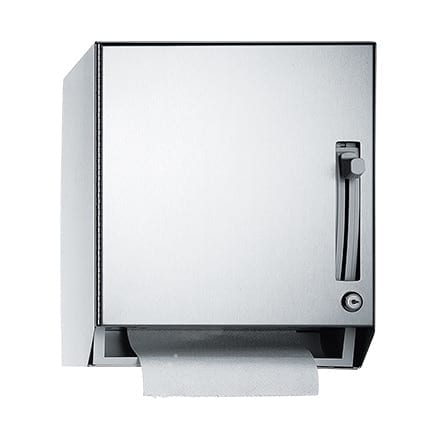 Restroom Accessories Installation Company - CSInstallers.com