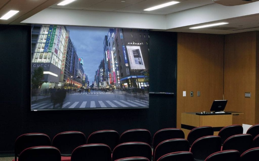 Visual Displays - CS Installers