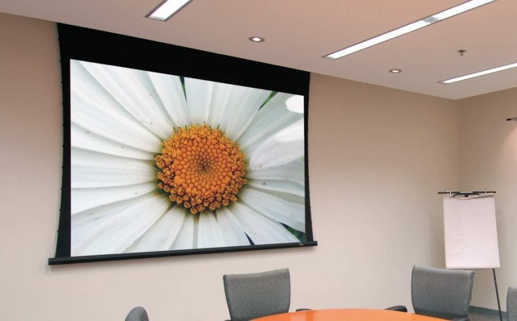Visual Displays - CS Installers