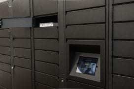 Luxer One Lockers – Here's What You Need to Know - CS Installers