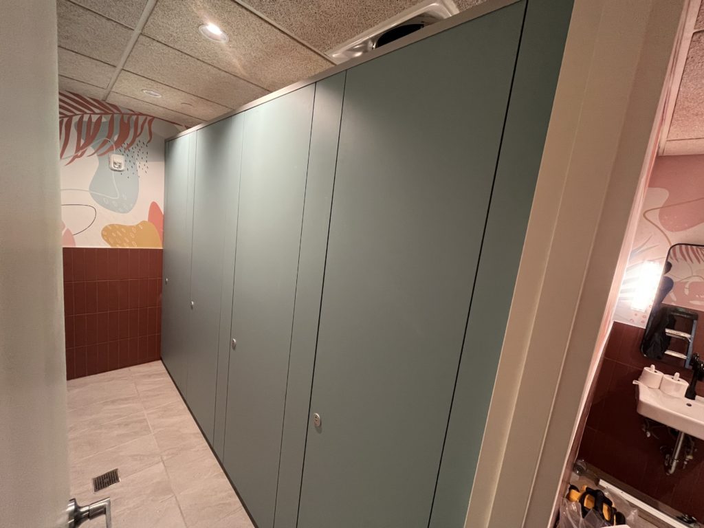 WeWork - CS Installers